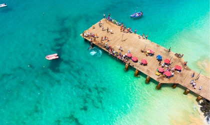 Capo Verde in Singola Gratis ad Agosto | Vamonos Vacanze