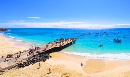 Capo Verde in Singola Gratis ad Ottobre | Vamonos Vacanze